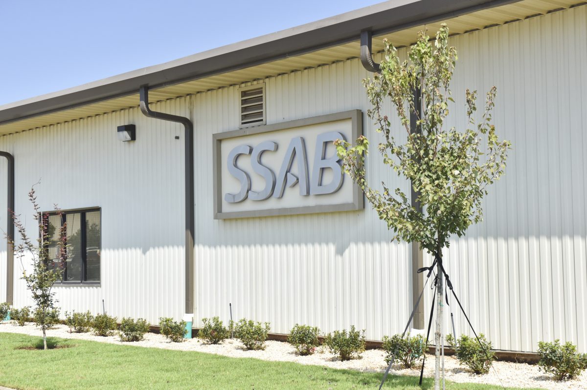 SSAB | Mobile Landscaping Service