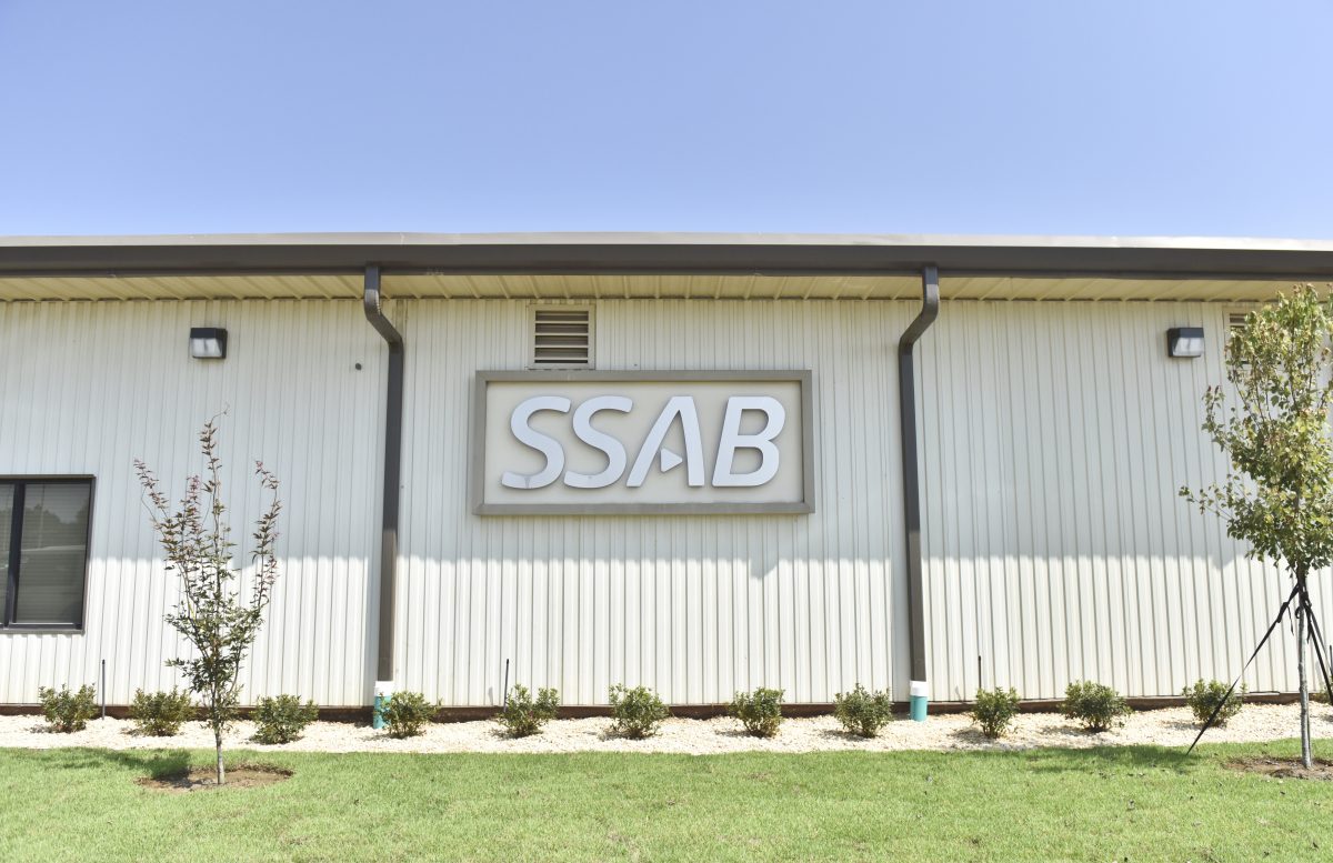 SSAB | Mobile Landscaping Service